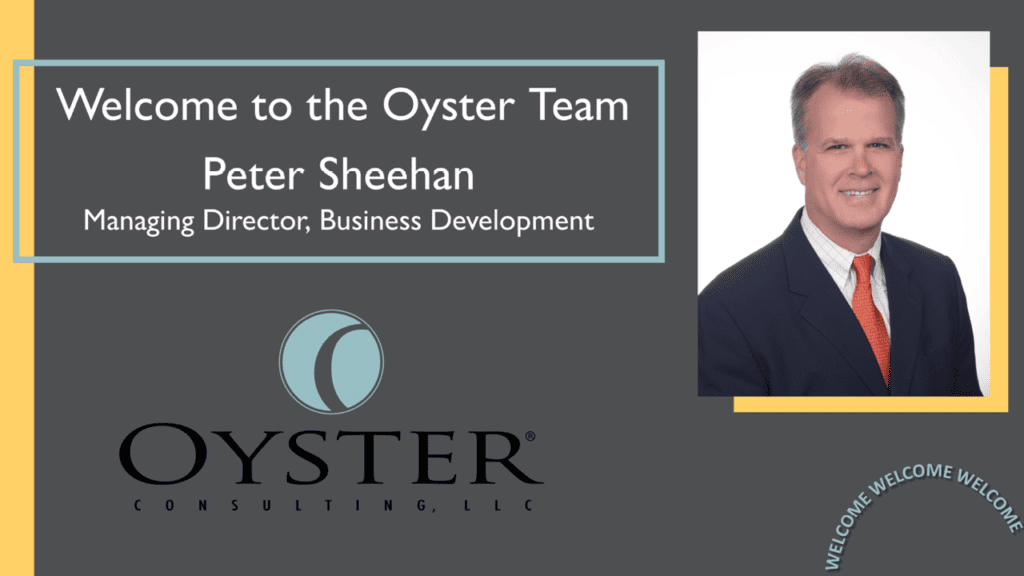 Compliance | Oyster Consulting