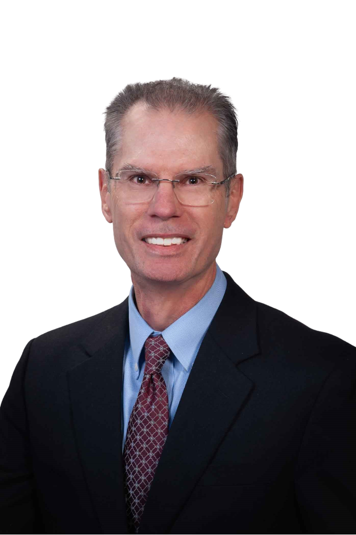 Steve Hubbard | Oyster Consulting